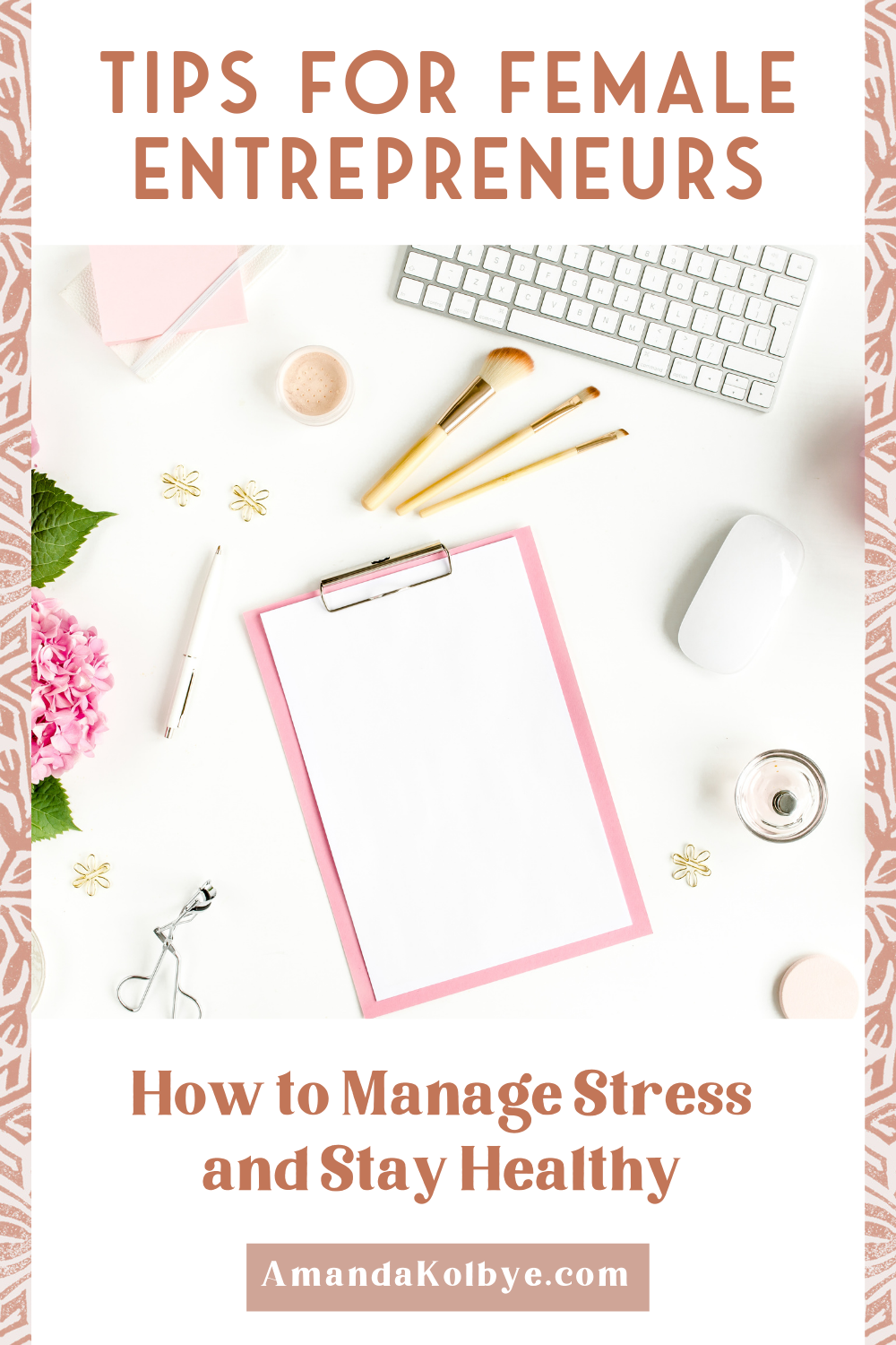 5 Business Tips for Success as a New Entrepreneur | Laptop Lifestyle Co