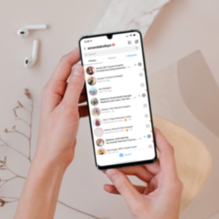 How to Create an Instagram Sales Funnel Using the Customer’s Journey ...
