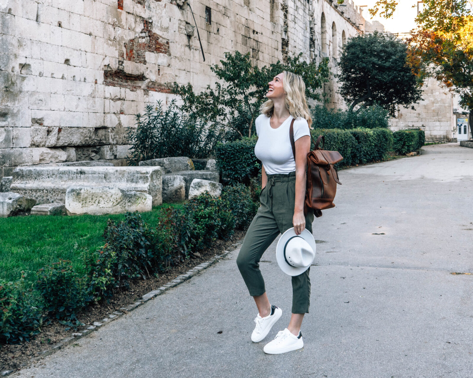 The Ultimate Digital Nomad Packing List for Women | Laptop Lifestyle Co